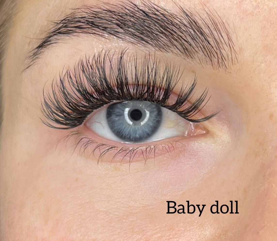 Baby doll doll store